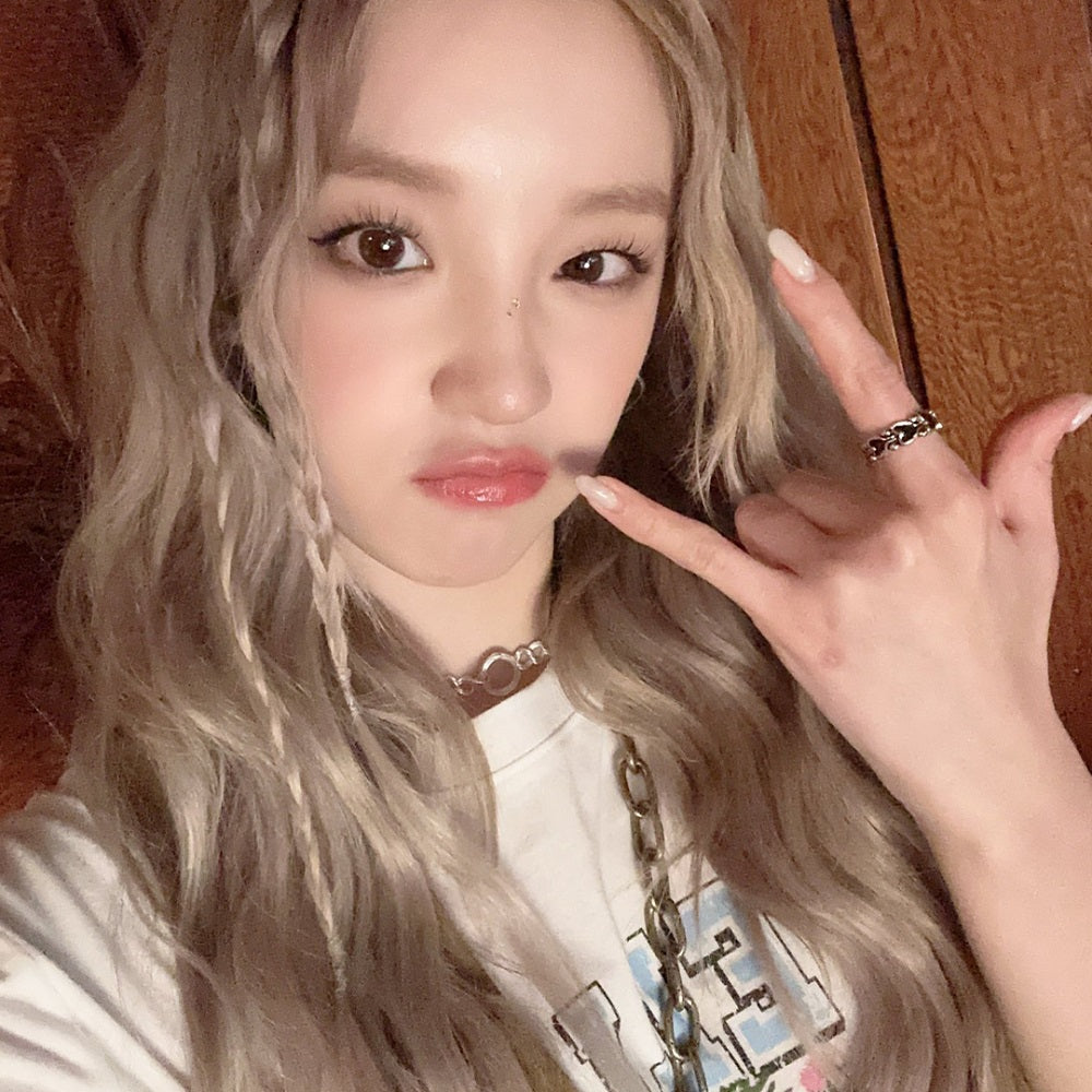 YUQI – MATILDA DEPT.