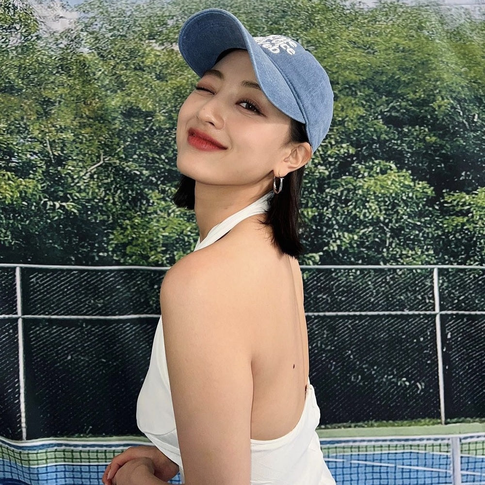 JIHYO – MATILDA DEPT.