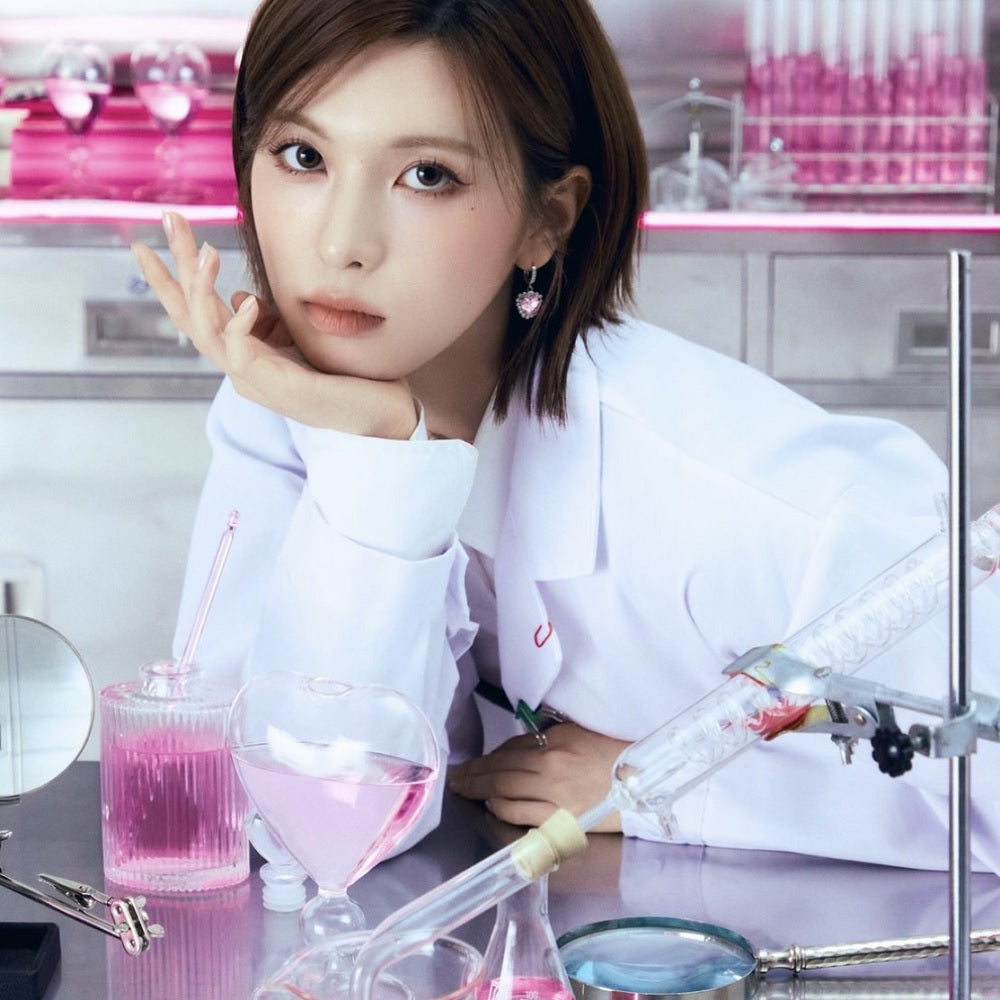 BAE – MATILDA DEPT.