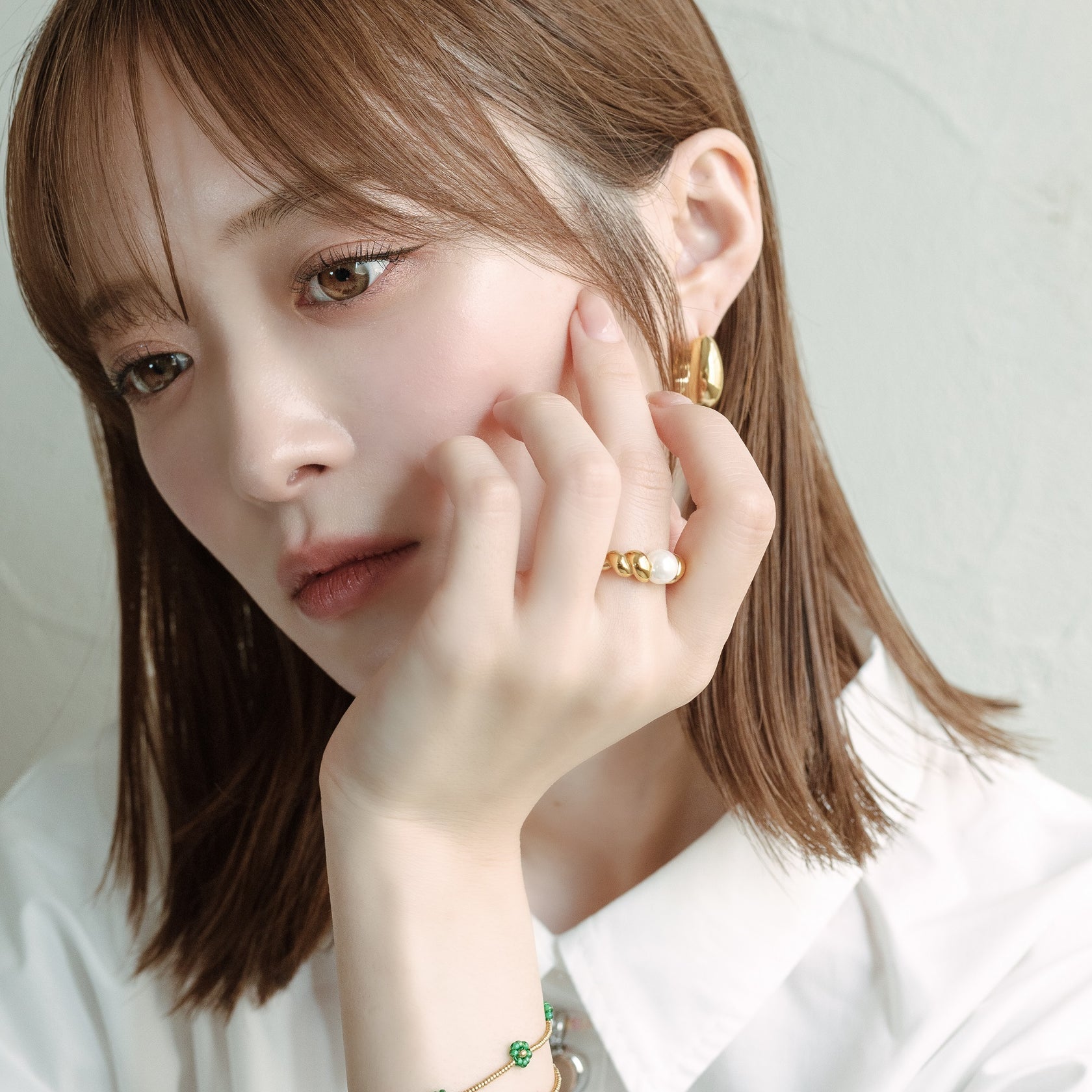 アリエルリング / SINCERE SALLY / シンシアサリー – MATILDA DEPT.