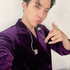 BTS ホビ着用｜roaju / ロアジュ / スラープリング – MATILDA DEPT.