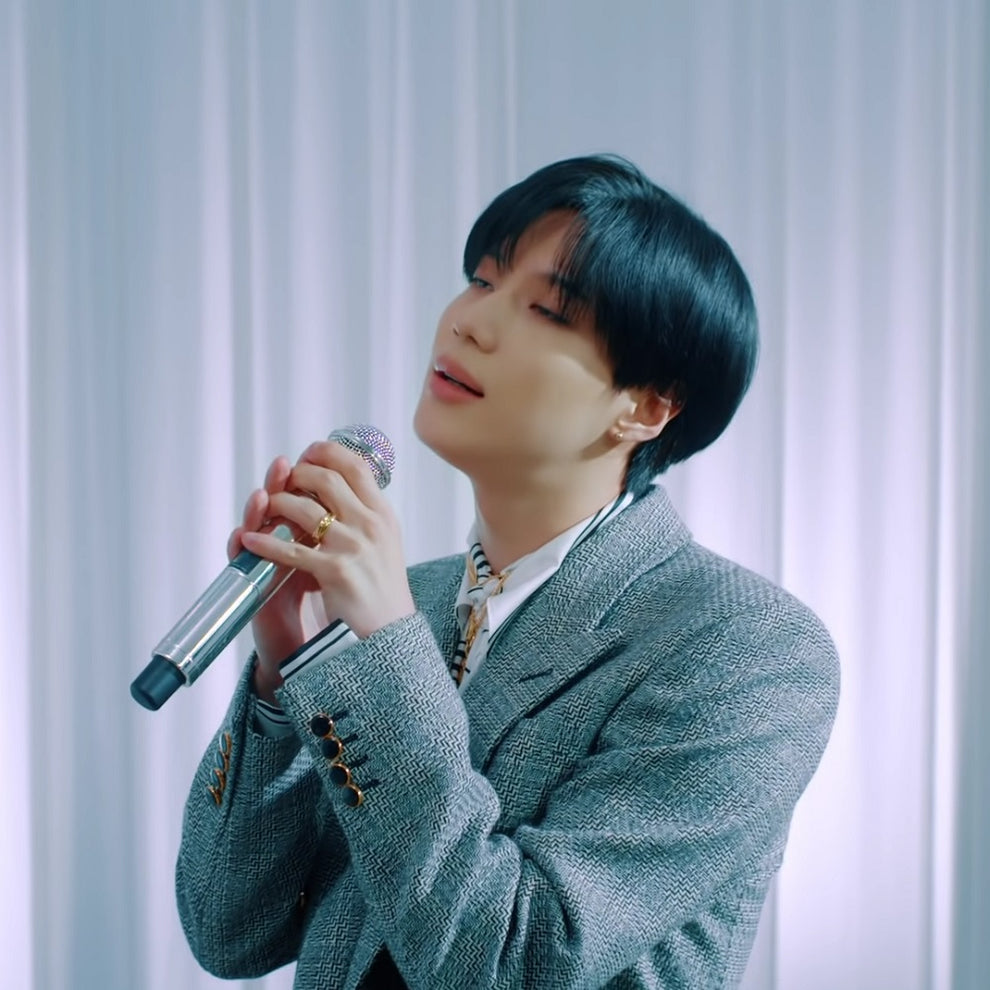 BTS ホビ着用｜roaju / ロアジュ / スラープリング – MATILDA DEPT.